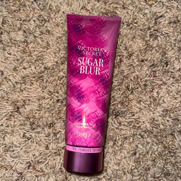 Victoria's Secret | Bath & Body | Nwt Victorias Secret Sugar Blur ...
